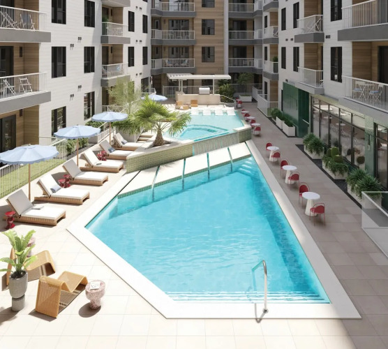 The Code, An Avantstay Hotel - Austin