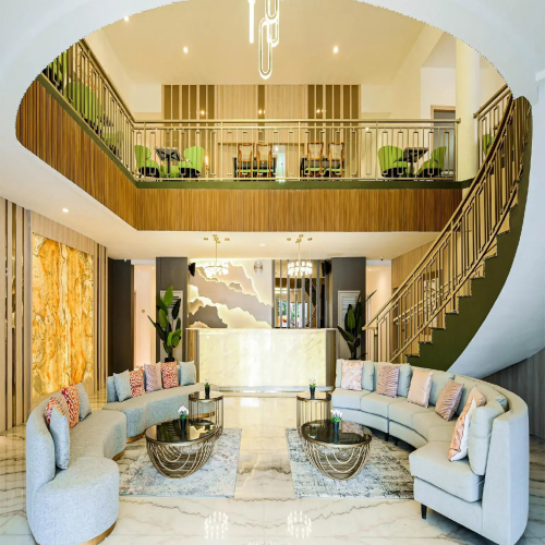 Hotel Yulia - Gorontalo