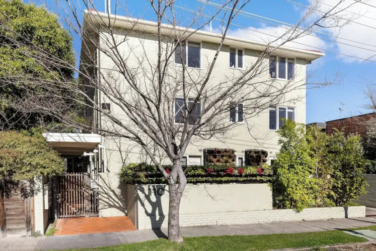 Windsor Apartments By Urban Rest - St Kilda