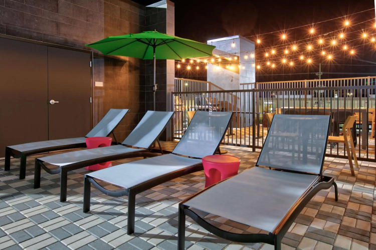 Home2 Suites By Hilton Huntsville, Tx - Huntsville, TX