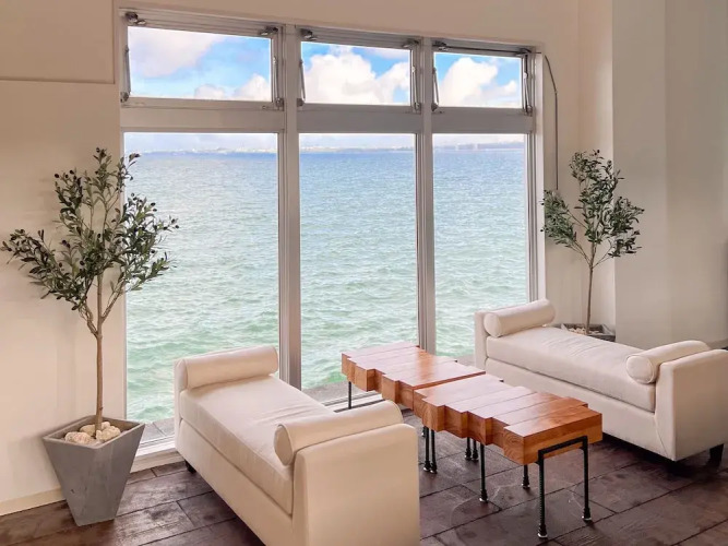 My Beach Resort - Okinawa Prefecture, Japan