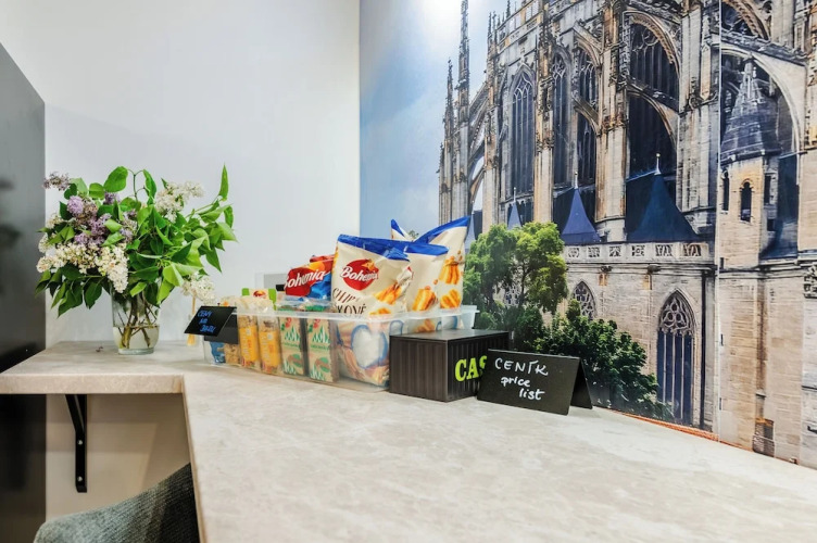 No. 28 Rooms & Apartments - Kutná Hora