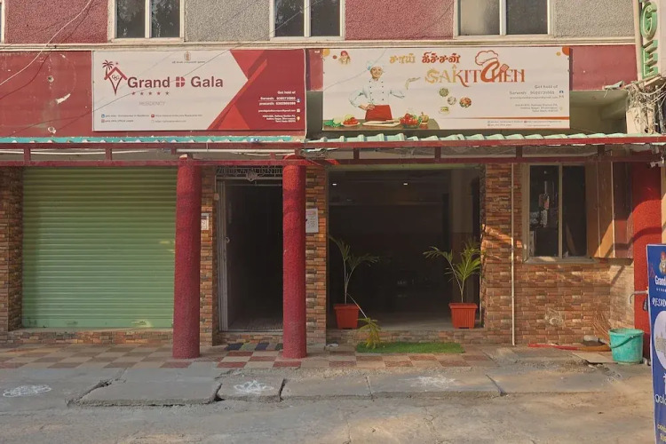 Grand D Gala - Dharmapuri