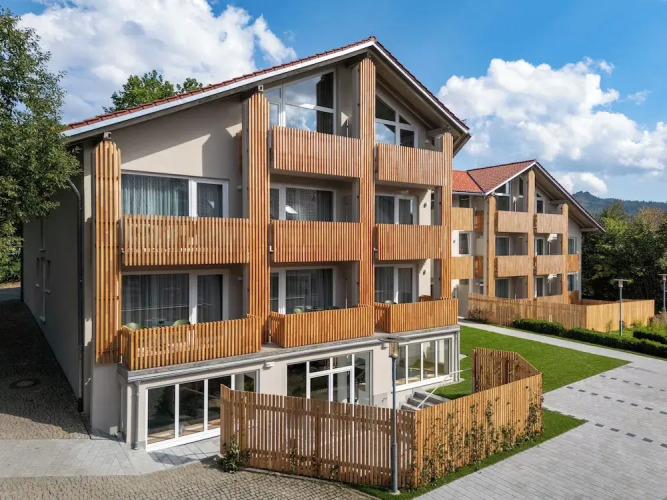 Berglässig Hotel Bodenmais - Bodenmais