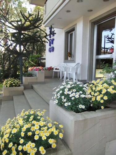 Hotel Giulio Cesare - Massa