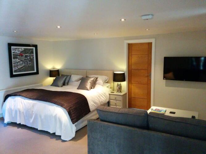 Dragon Inn Crickhowell - Crickhowell