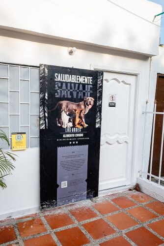 Oresca Hostel - Cartagena