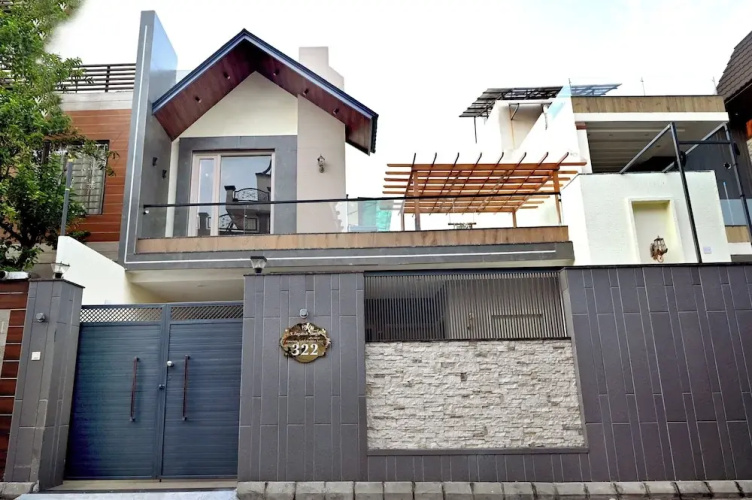 Ista Inn Homestay - Amritsar