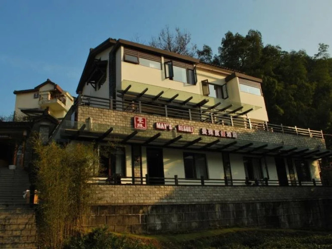 May's Resort Hangzhou - Hangzhou