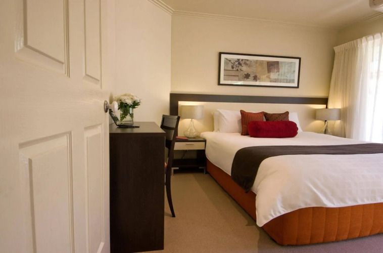 Falls Mountain Retreat - Blue Mountains