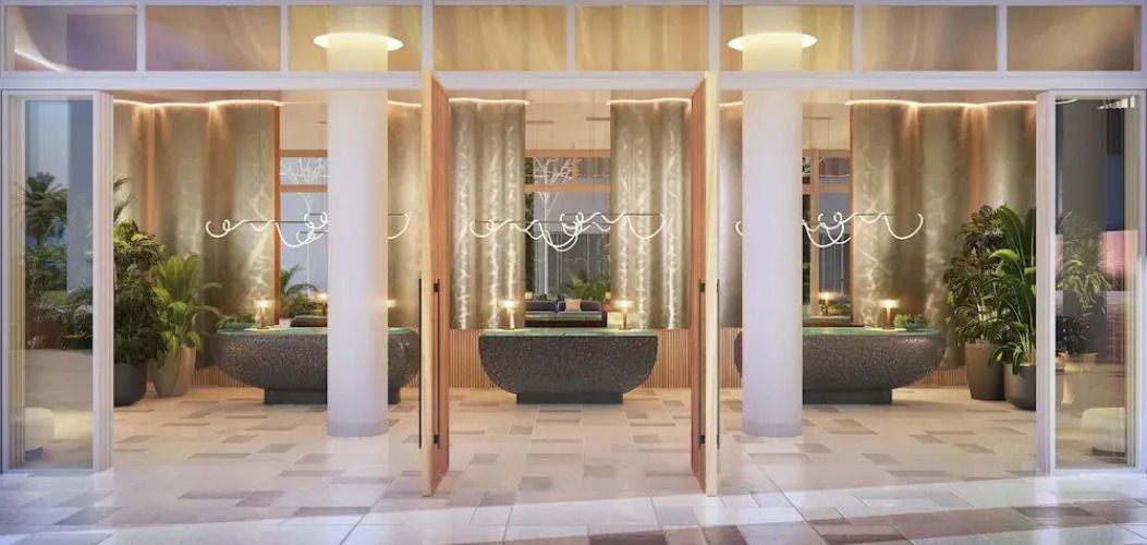W Punta Cana, Adult All-inclusive - Punta Cana