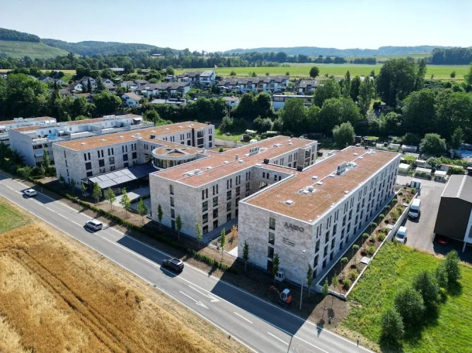 La Maison Suisse - Döttingen - Cantón de Argovia