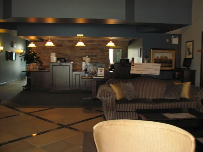 Riverrock Inn & Conference Centre - Ottawa