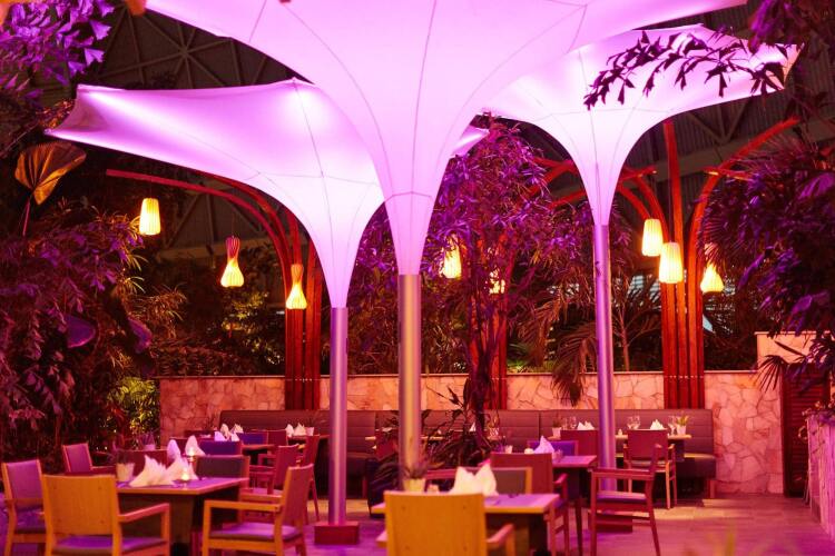 Tropical Islands - Brandenburg