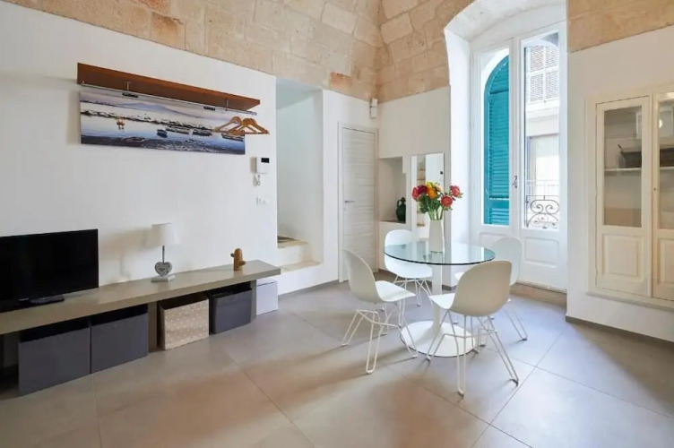 Polignano Heritage - Via Corridoni - Polignano a Mare