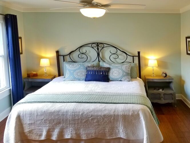 44 Spanish Street Inn - Adults Only - St. Augustine, FL