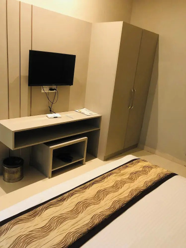 The Highland Hotel - Bathinda