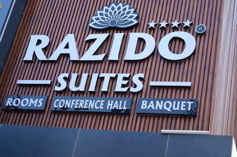 Razido Suites - Rohtak