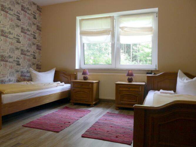 Gästehaus Zimmer Frei - Nordsee