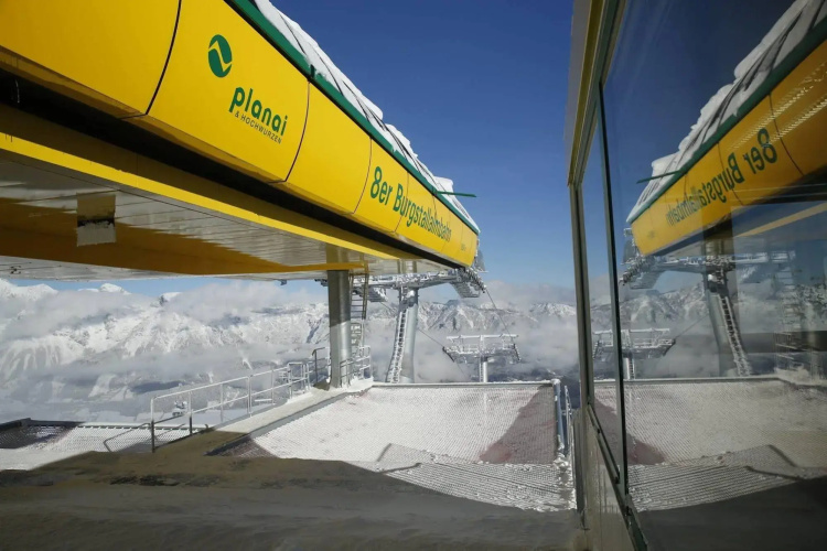Hotel Pichlmayrgut - Schladming