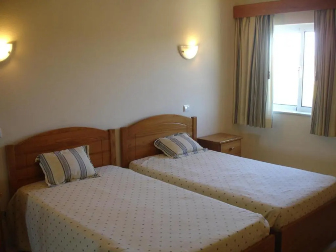 Vila Marachique Lt 6 107 - Alvor