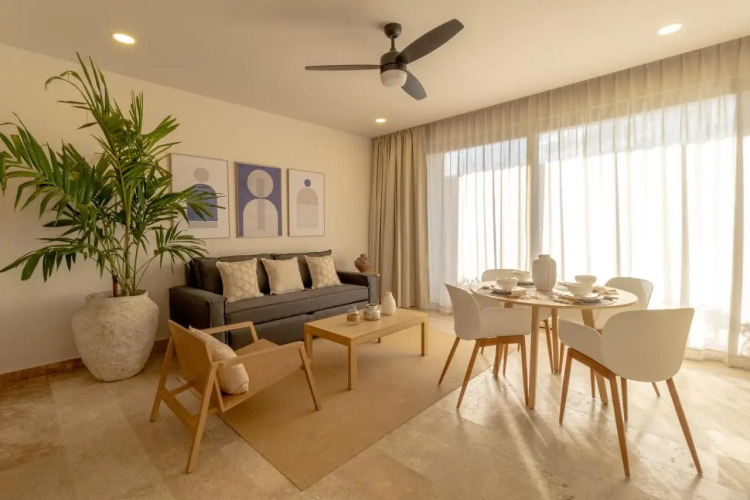 Abba Suites Playa Del Carmen - Playa del Carmen