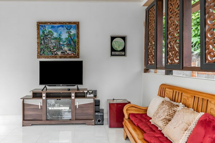Belvilla Calm Haven Amabela Garden Lovina Beachnearlovina Beach - Buleleng