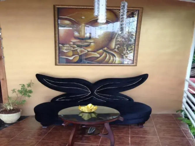 Kalki Resort And Cottages Baga - Anjuna