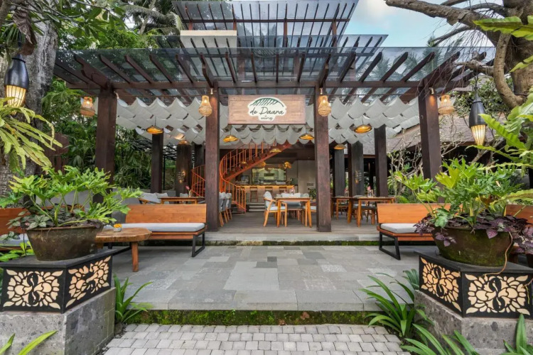 Anandadara Ubud Resort & Spa - Ubud