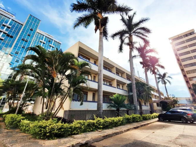 Hotel Alvorada By Bsb Inn - Taguatinga, Federal District