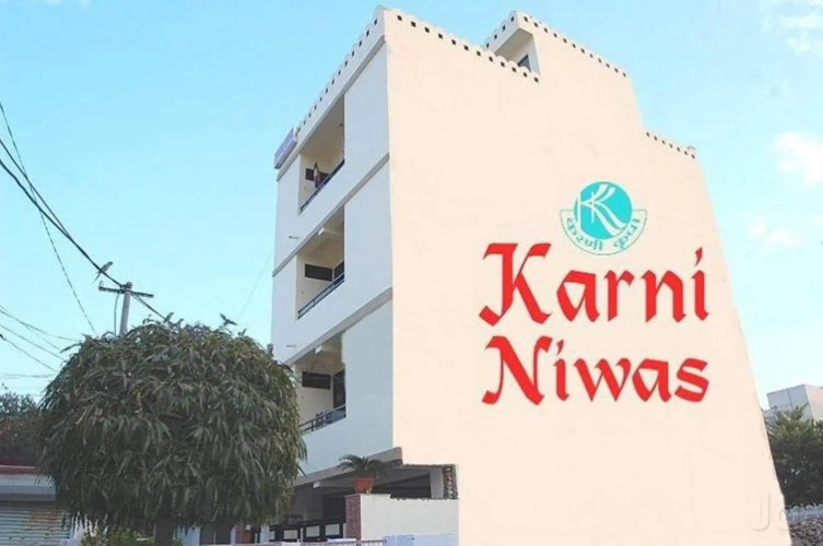 Karni Niwas - Ajmer