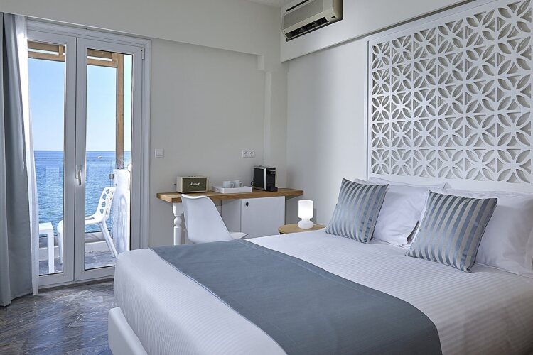 Vasia Boulevard Hotel (Adults Only) - Hersonissos