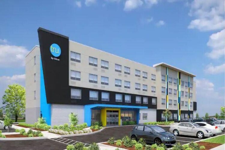 Tru By Hilton Beaufort, Sc - Port Royal, SC