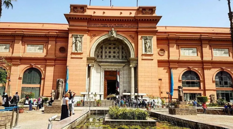 Golden Season Hotel - Cairo