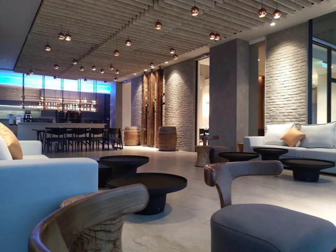 Aquatree Resort - Hualien County