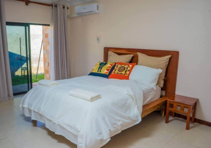 Upland Serviced Apartments - Lusaka