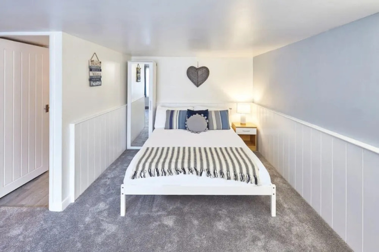 Host Stay Princess Place Studio - Whitby, UK
