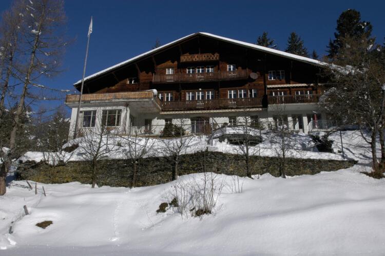 Youth Hostel Grindelwald - Grindelwald