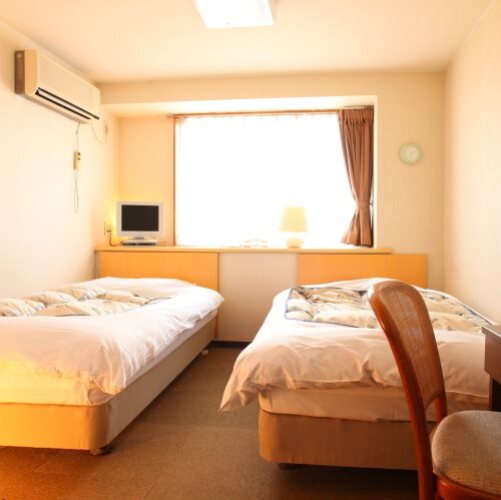 Hotel Housen (Chiba) - Itako
