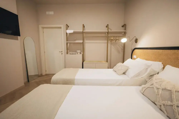 Presentosa - Montesilvano