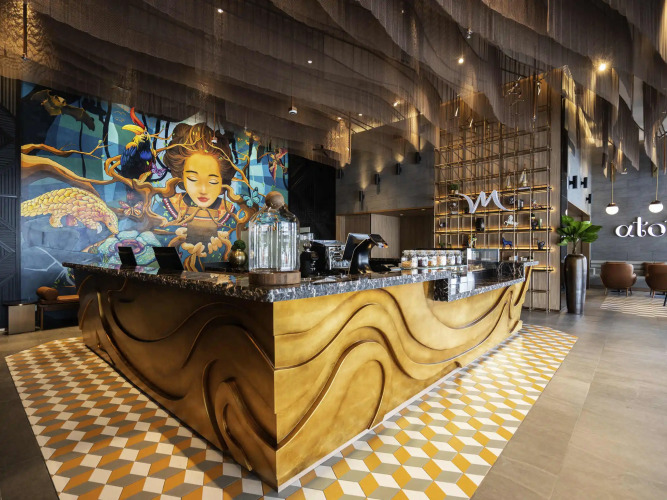 Mercure Miri City Centre - Miri