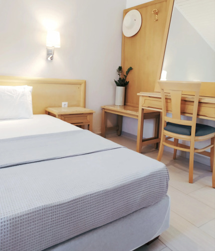 Alykes Family Resort - Corfu