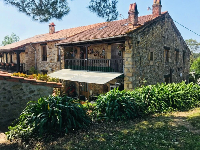 Posada La Herradura - Cantabria