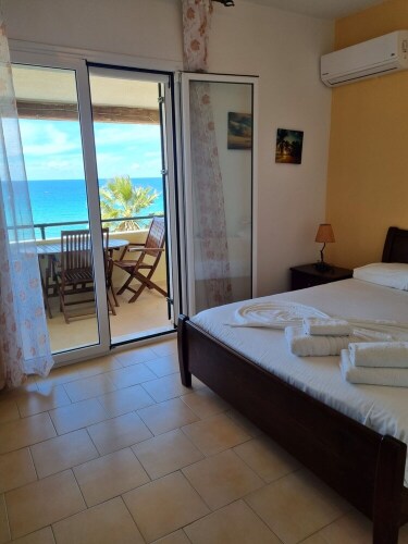 Corfu Glyfada Menigos Resort 59 - ケルキラ島