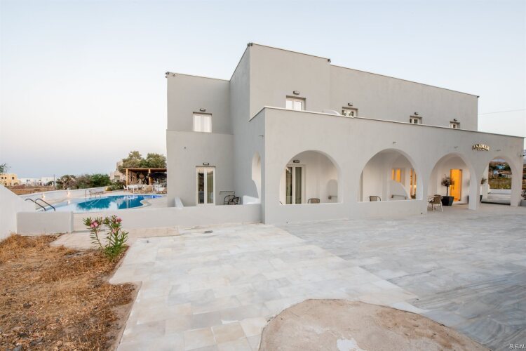 Anamar Santorini - Santorini