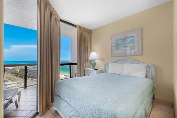 Surfside Resort #1103 - Miramar Beach, FL