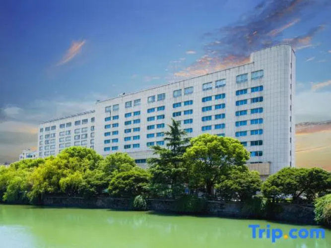 Oriental Hotel - Quzhou