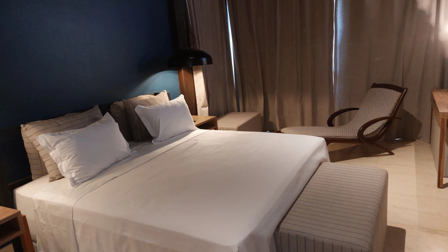 Pobore Pousada Spa Gastronomia - Mato Grosso (estado)