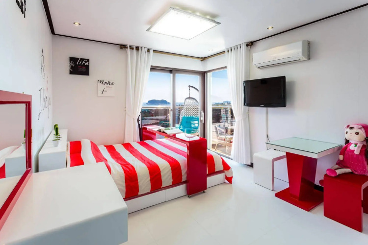 Beewool Chaewool - 濟州特別自治道