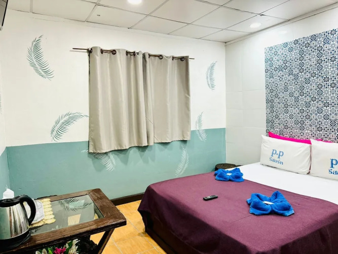 Pp Resort Suwintawong - Min Buri